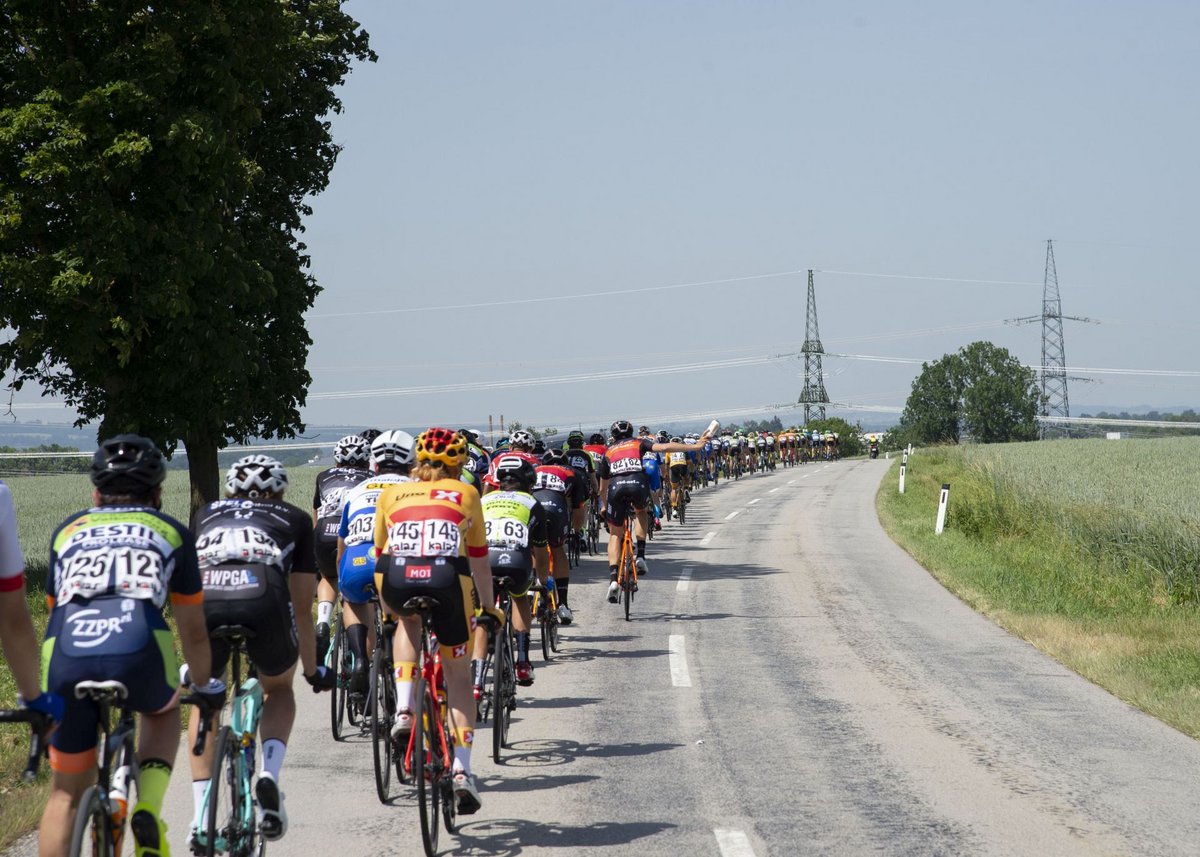 Oberösterreich Rundfahrt - Oberösterreich Rundfahrt